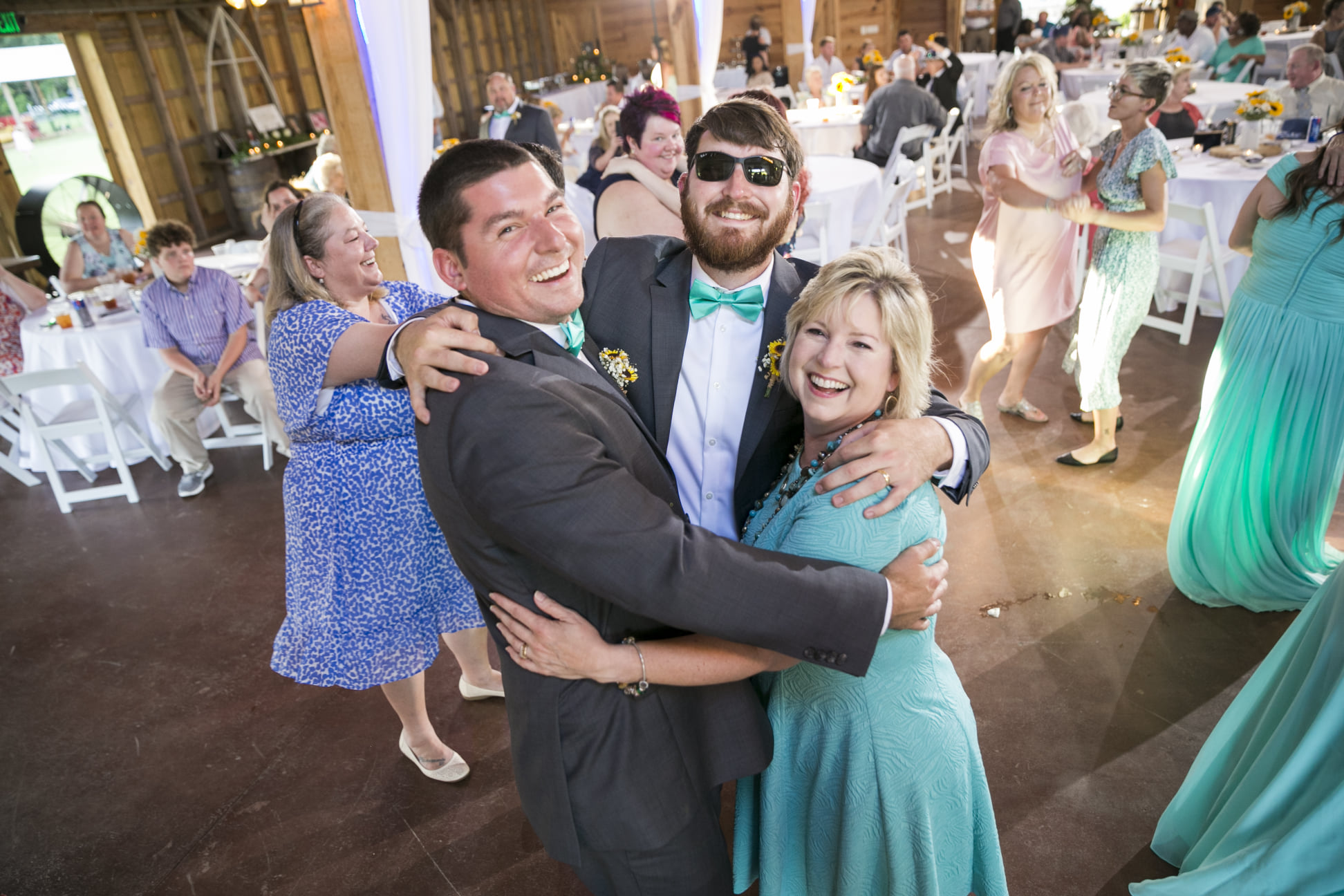 Angie Sold Quick – I do this for a living.